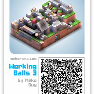 Levels | Mekorama forum